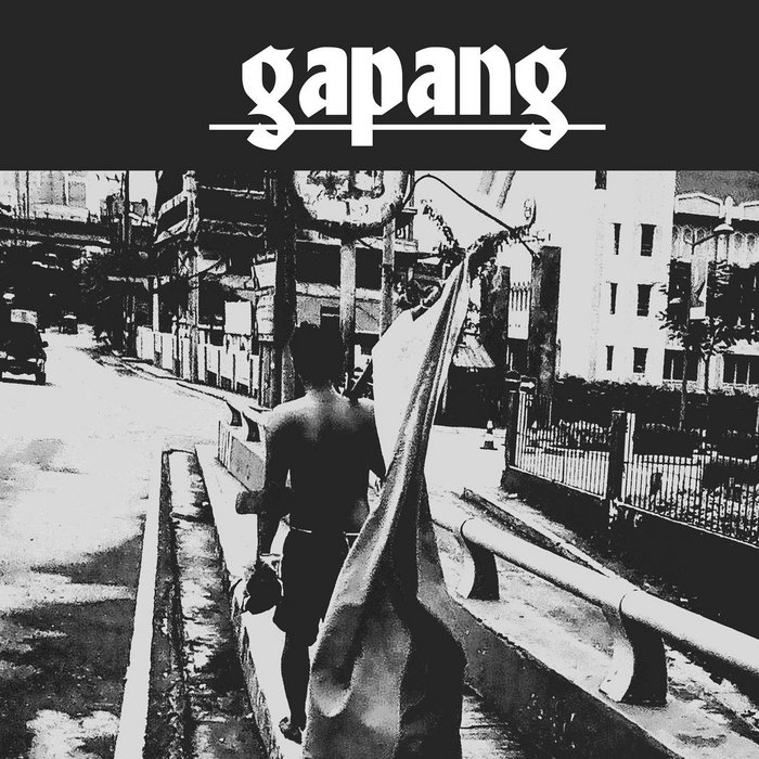 Gin Bulag Swing | Gapang | Mindplight Recordings