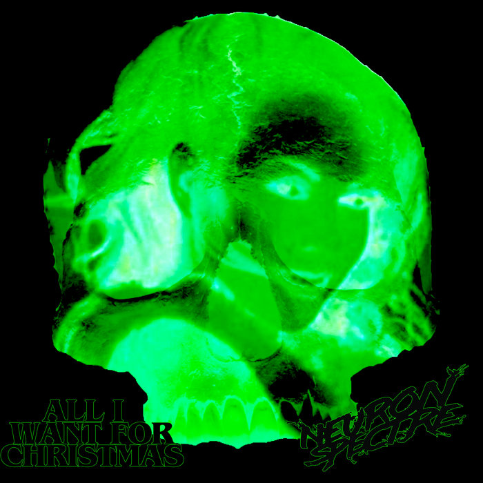 All I Want For Christmas Is You (Neuron Spectre Remix) | Neuron Spectre