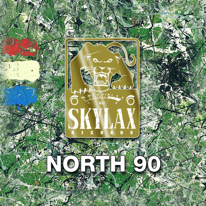North 90 EP | North 90 | Deep Cuts