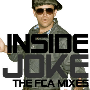 Music | Inside Joke