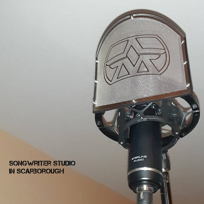 Studio Series: Michelle Christensen | Mark and the Committee