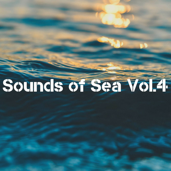 Sounds of Sea Vol.4 | Sound Creator (Royalty-Free Effects)