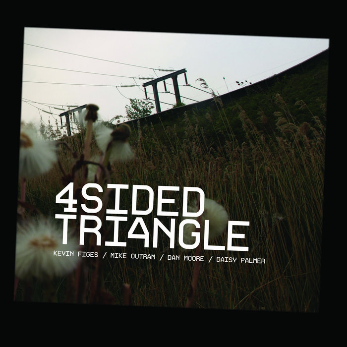4 Sided Triangle | 4 Sided Triangle