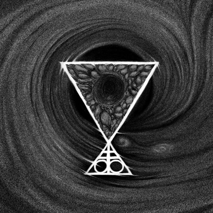 Upside Down Triangle Illuminati