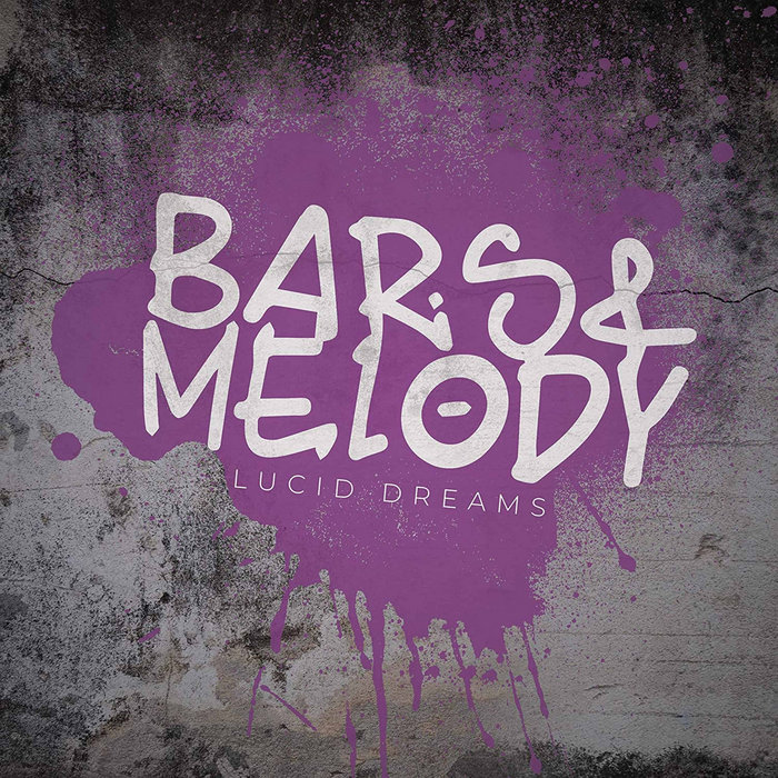 Lucid Dreams | Bars and Melody