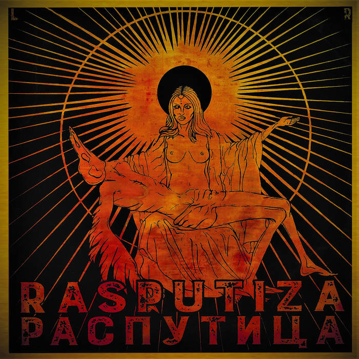 Rasputiza | Lasse Reinstroem