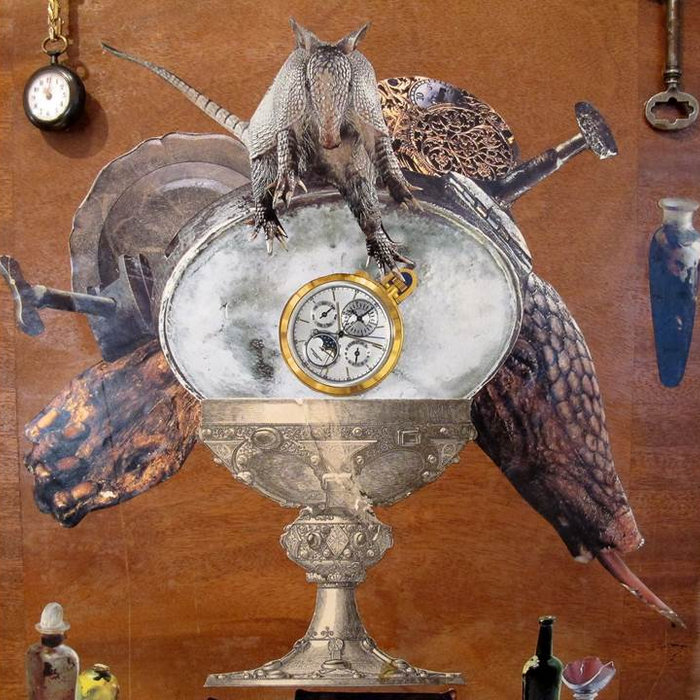 Give Me Your Alchemy | Ryan Wildstar