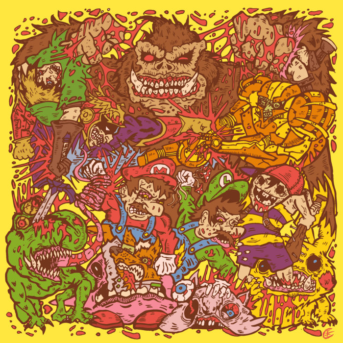 Smash 64 | Nintendocore Lives