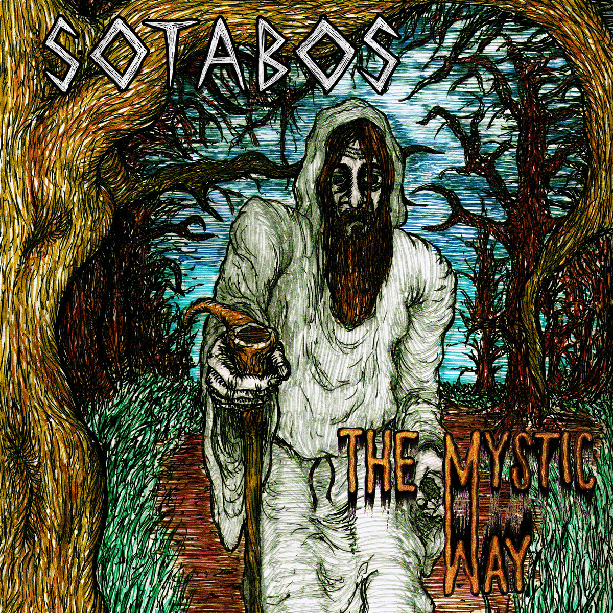 The Mystic Way | SOTABOS
