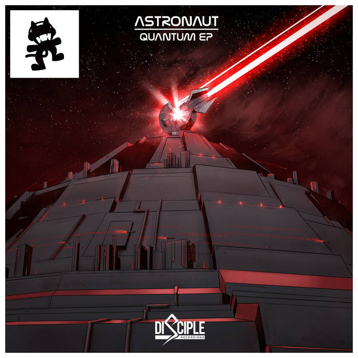 Apollo Astronaut Monstercat