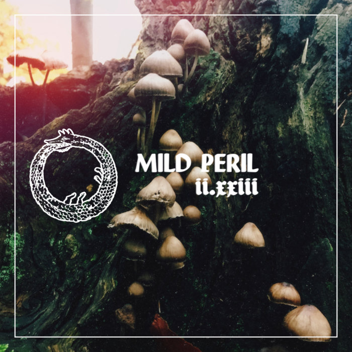 ii.xxiii | Mild Peril | Mild Peril Recordings