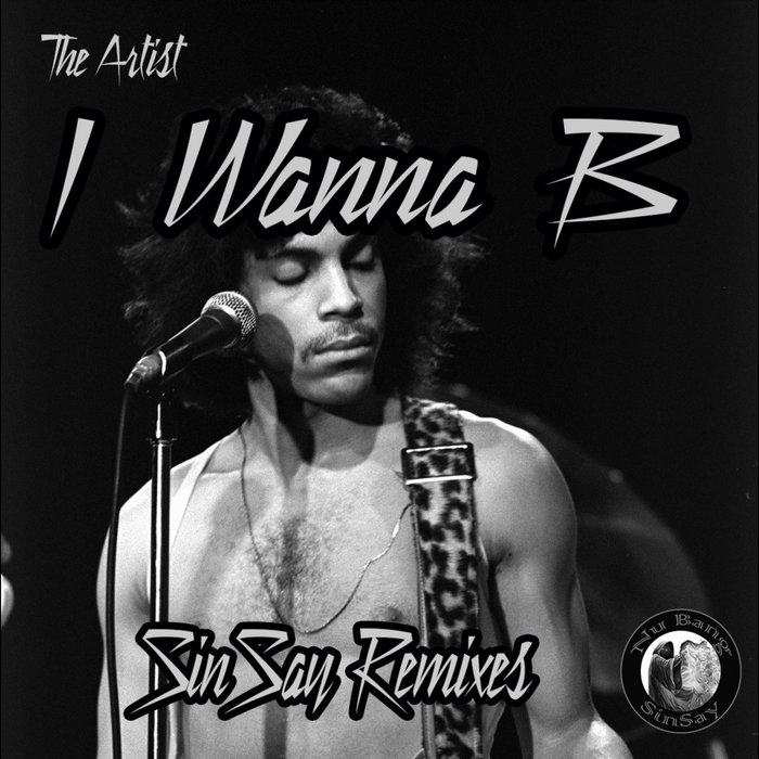 Sinsay & The Artist - I Wanna B (Sin Say Remixes) | Sinsay