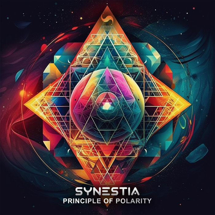 Principle Of Polarity | Synestia (Resonant Realms Studio) | Resonant ...