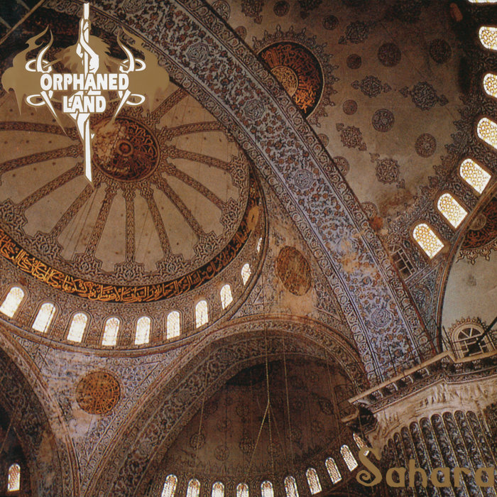 Sahara | Orphaned Land | Century Media Records