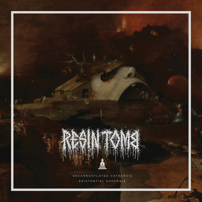 Unconsecrated // Ascendancy | Resin Tomb | Brilliant Emperor Records