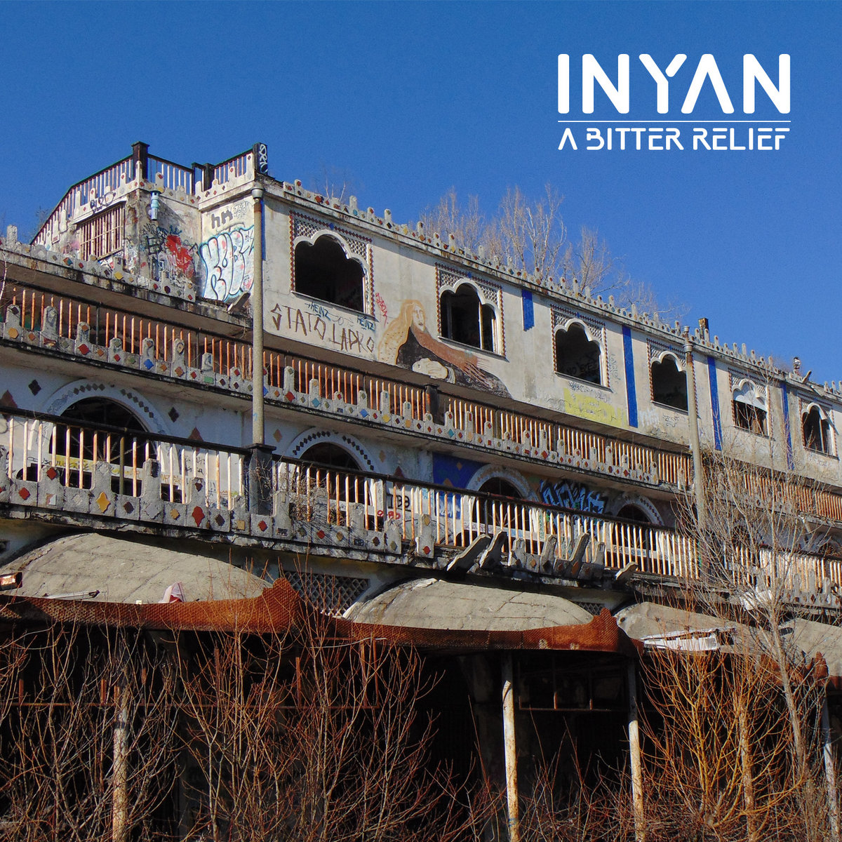 A Bitter Relief | INYAN
