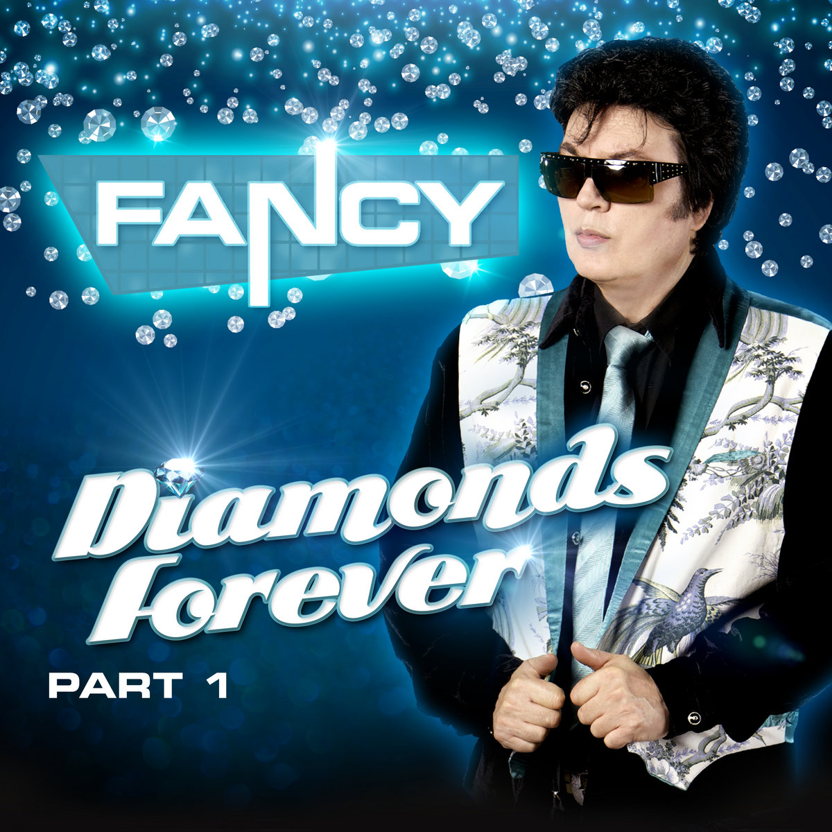 DIAMONDS FOREVER PART I | Fancy