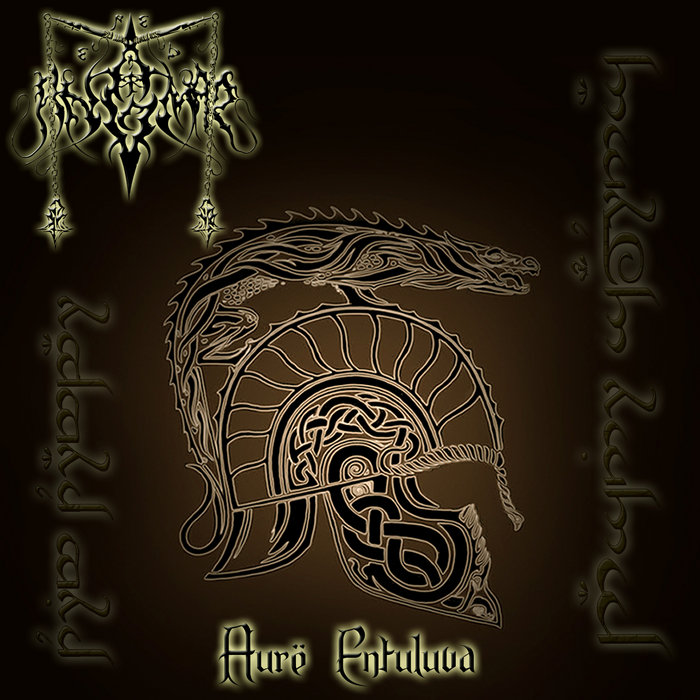 Aurë Entuluva | Ered Angmar