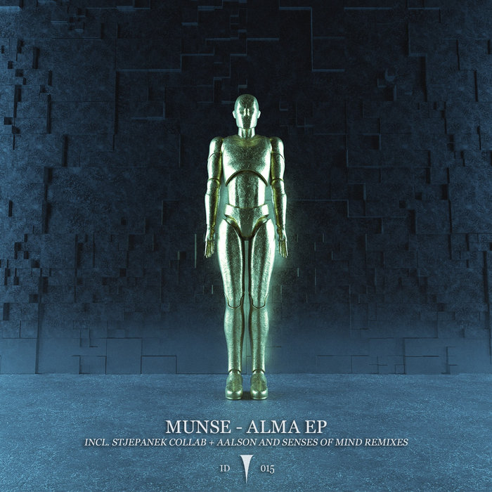 Alma | MUNSE