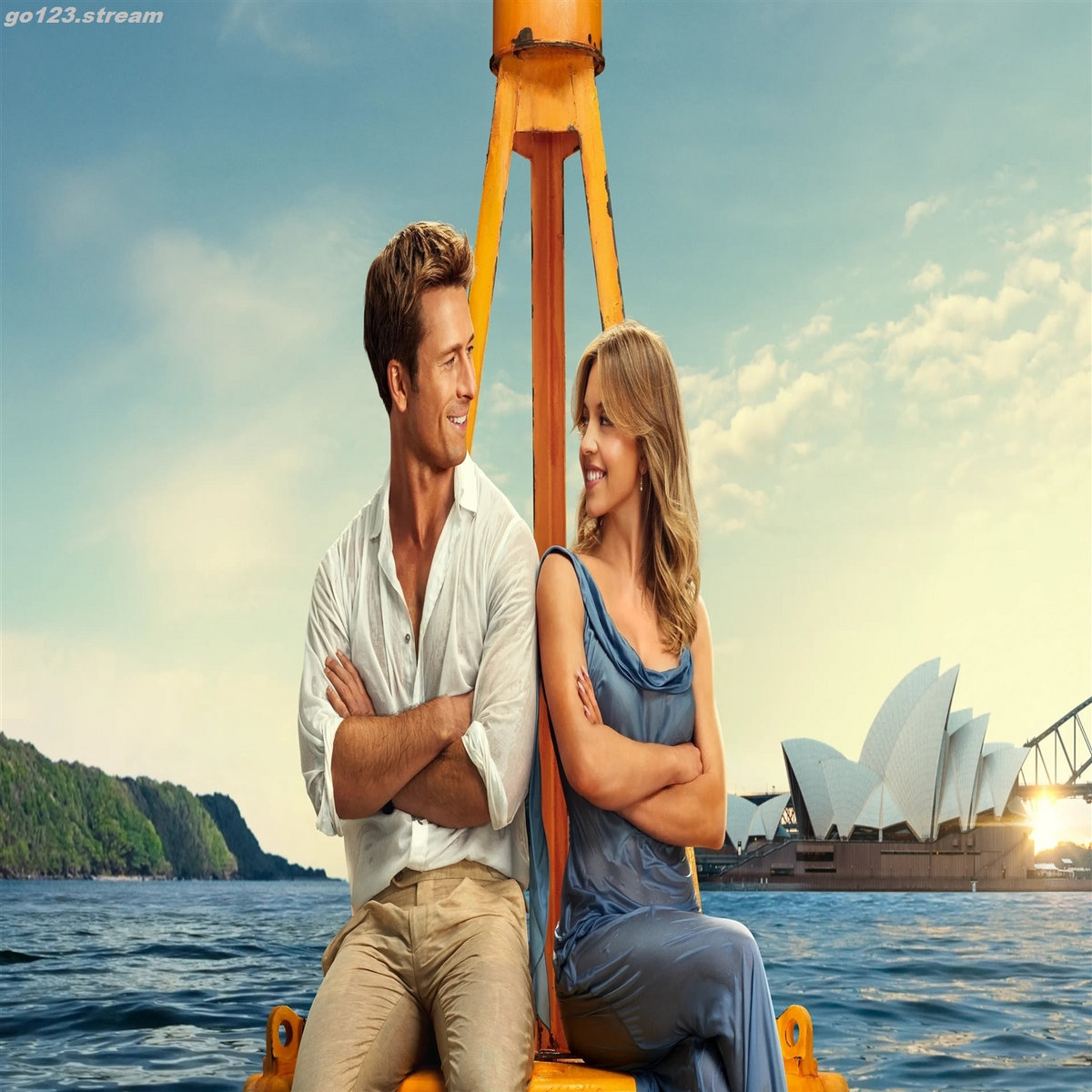 Tout sauf toi 2023 complet en streaming VF et Vostfr | Tout sauf toi ...