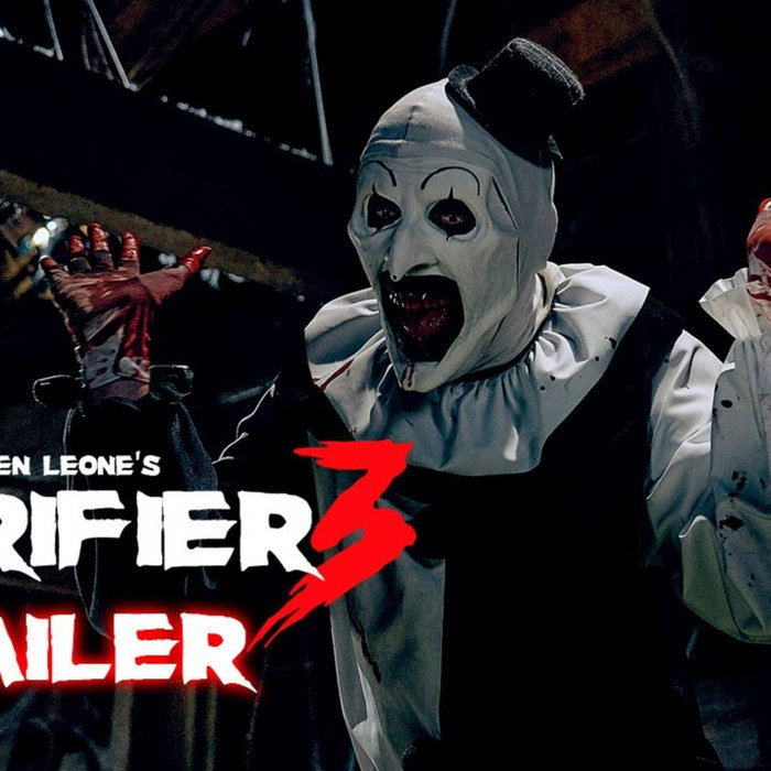 [.WATCH-full] Terrifier 3 (2024) Full Mov𝐢𝚎 𝐎𝐧𝐥𝐢𝐧𝐞 𝐅𝐫𝐞𝐞 on English in ...