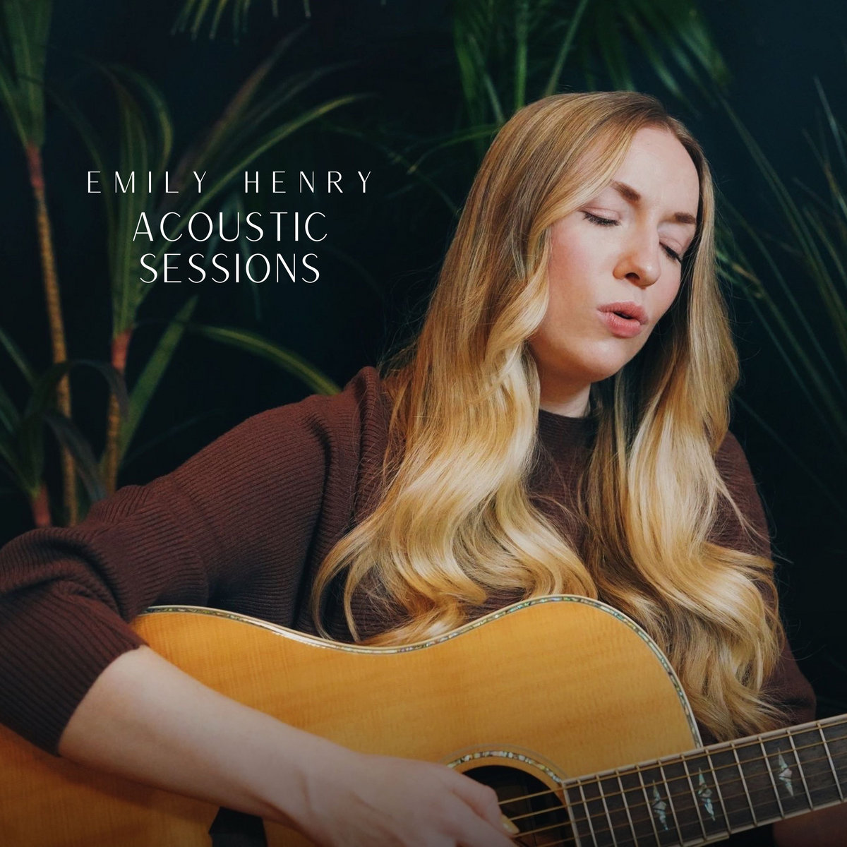 Acoustic Sessions | Emily Henry