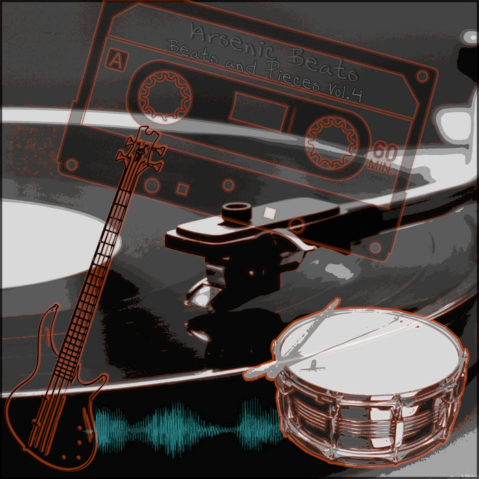 Beats and Pieces - Volume 4 | Arsenic Beats