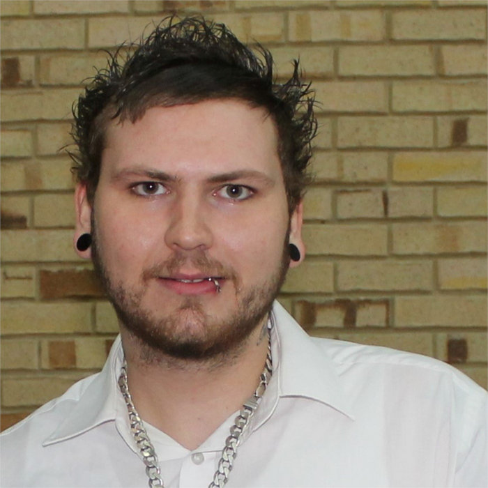 Diamonds Are Forever | Damien Visser | Kings of the Undead