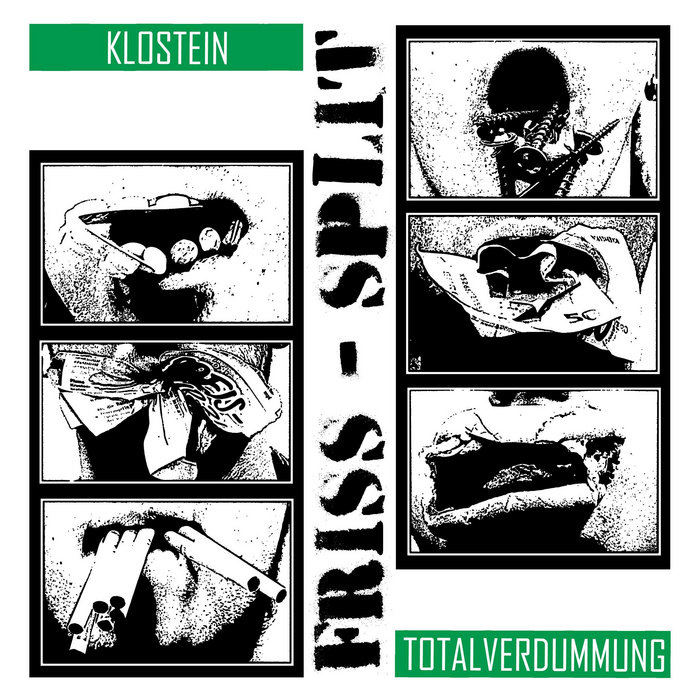 Friss-Split | Klostein