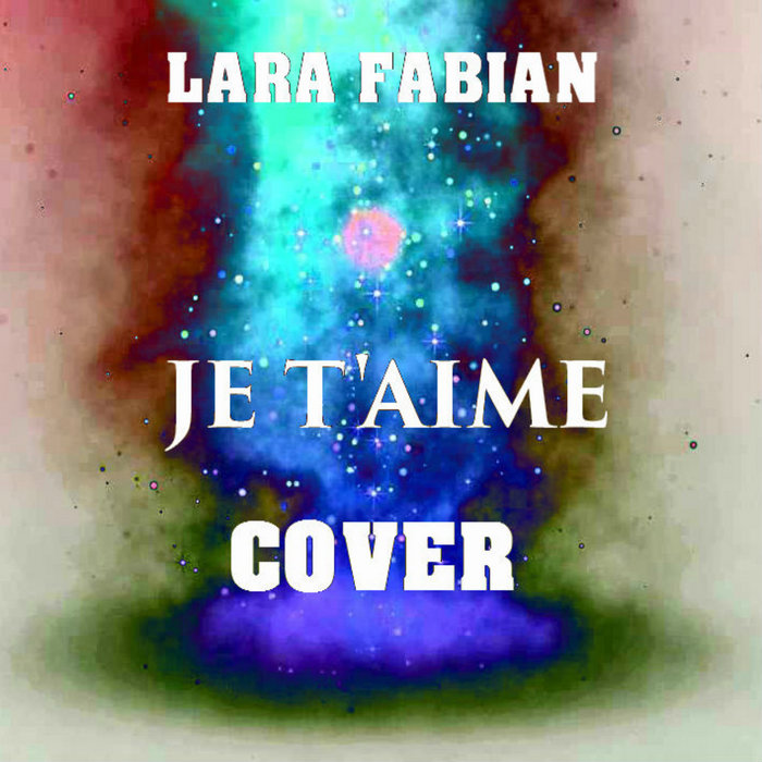 EMAM OMAR ft. Zaineb - JE T'AIME (Lara Fabian REMIX) | Emam Omar