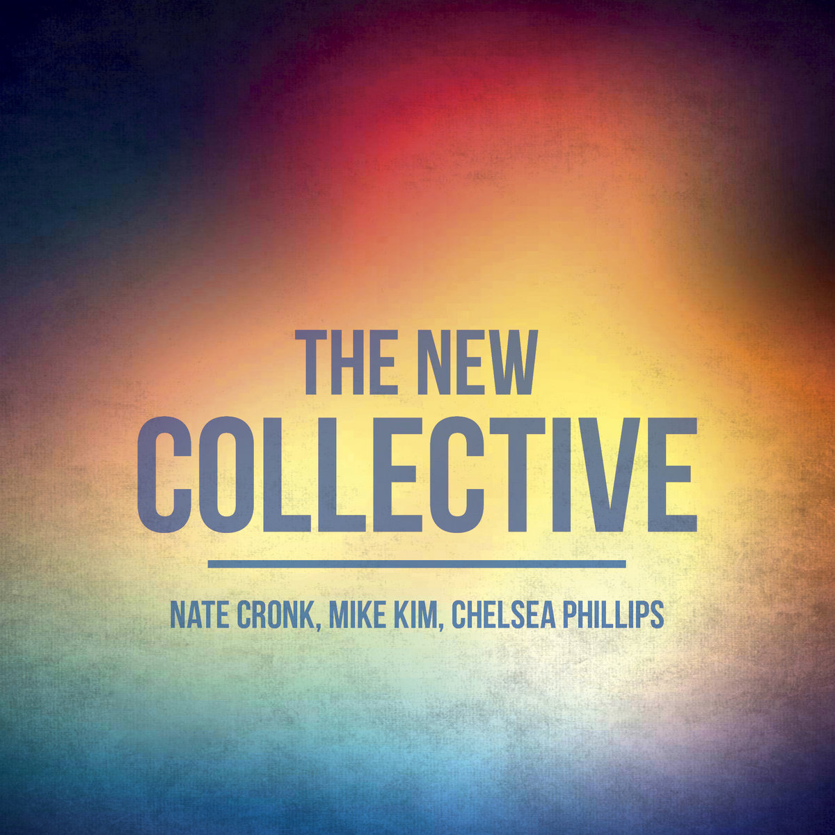 The New Collective EP | The New Collective