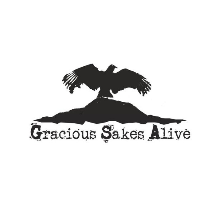 Last Chance Broadcast EP | Gracious Sakes Alive
