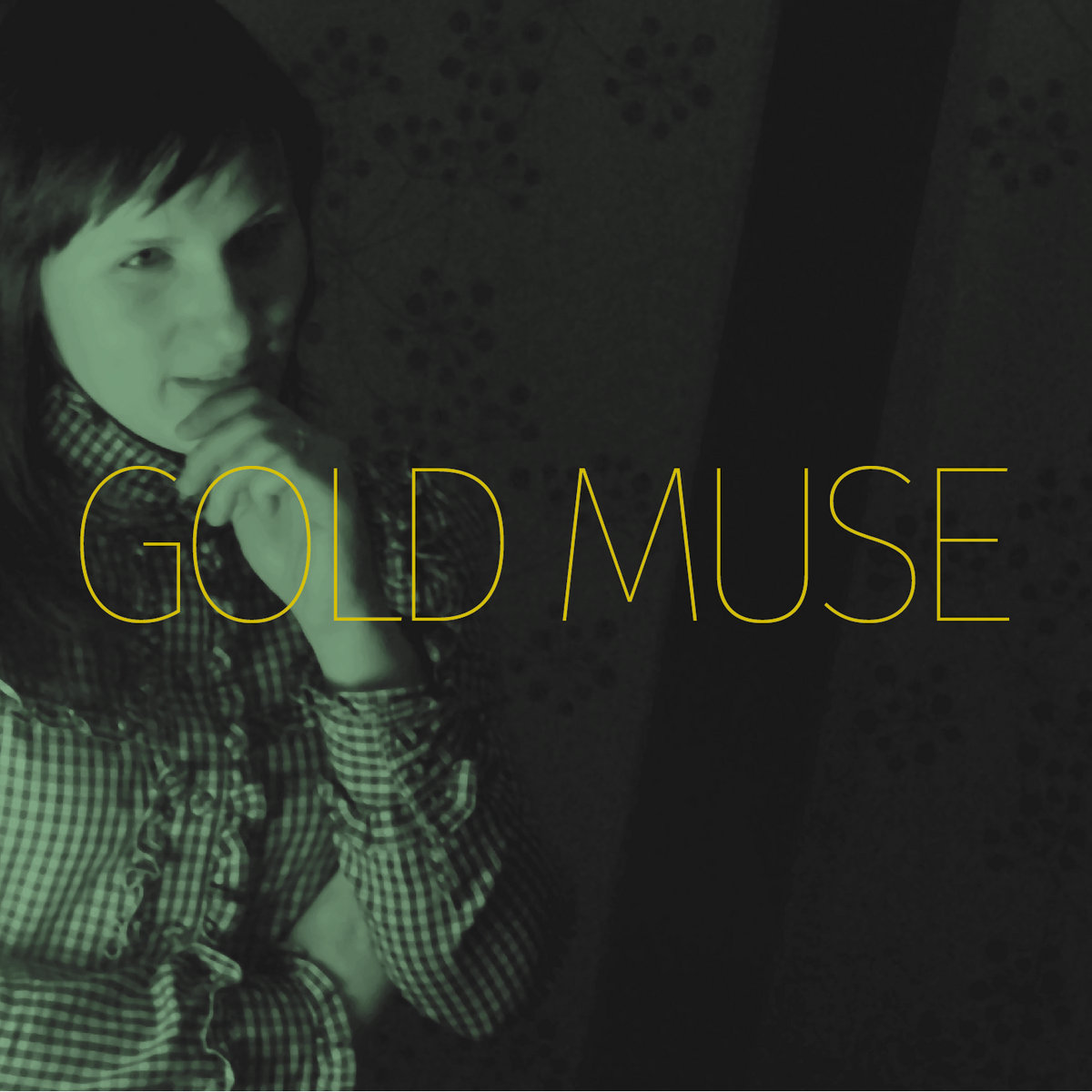 Kiss The Sun / Your Own Floral Crown | Gold Muse