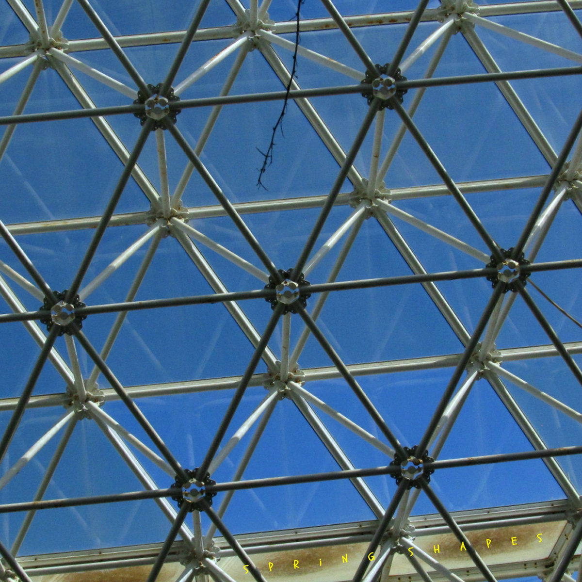 Spring Shapes | Brian Crossett | ROR Records