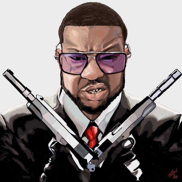 GUNZ, KNIVEZ and NUNCHUCKZ | Da Buze Bruvaz presents Clever 1 x Giallo ...