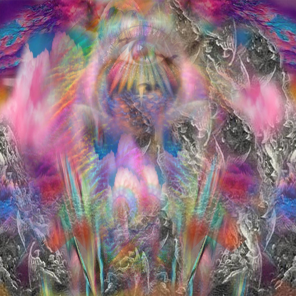 1/28/2020 Live At The Braille Institute | Elf Freedom | Appleseed Archive