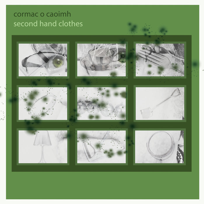 second hand clothes - single | Cormac O Caoimh