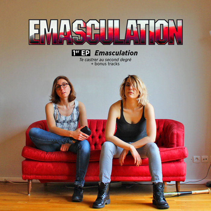 Emasculation | Emasculation