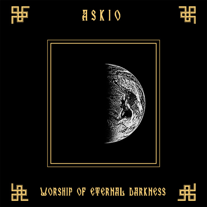 Worship of Eternal Darkness(Compilation) | Faceless God