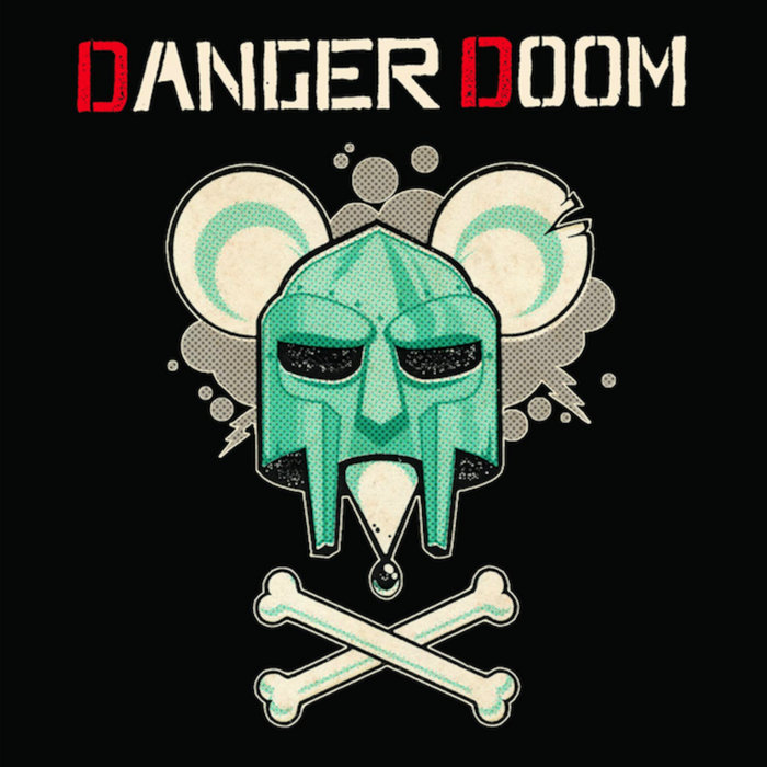 Danger Doom - The Mask feat. Ghostface Killah (Wick-it Remix) (2022 ...