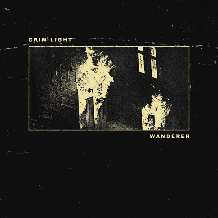 Grim Light/Wanderer Split | Grim Light/Wanderer | Wanderer