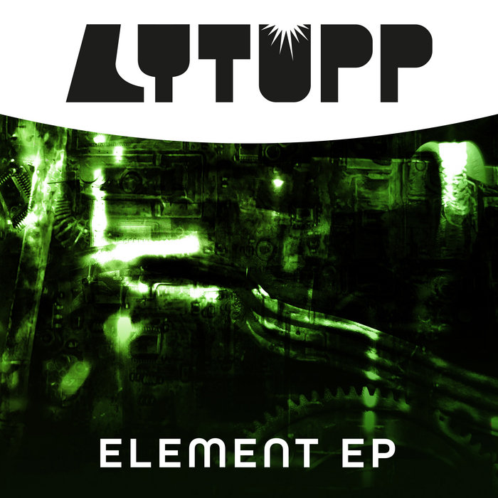 ELEMENT EP | LYTUPP