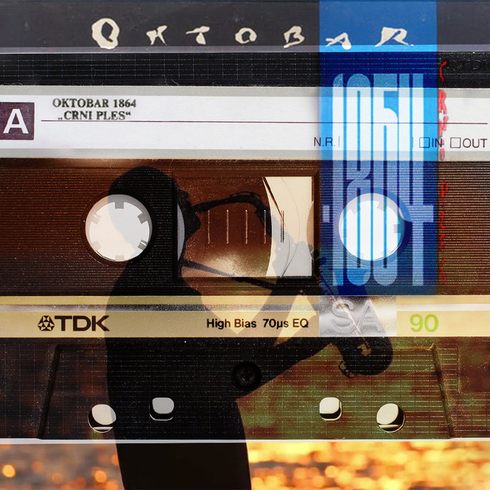 Oktobar 1864 - Crni Ples (Benjamin Milic Edit) | Benjamin Milic