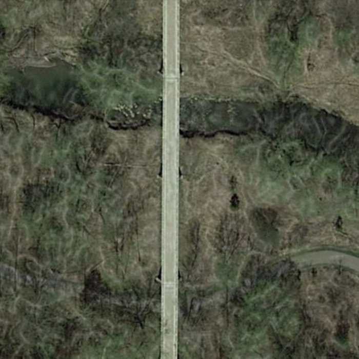 Desire Lines | David Fleischer