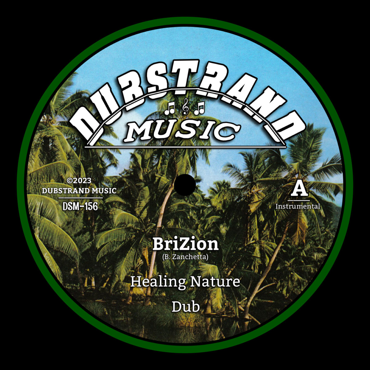 Healing Nature | BriZion
