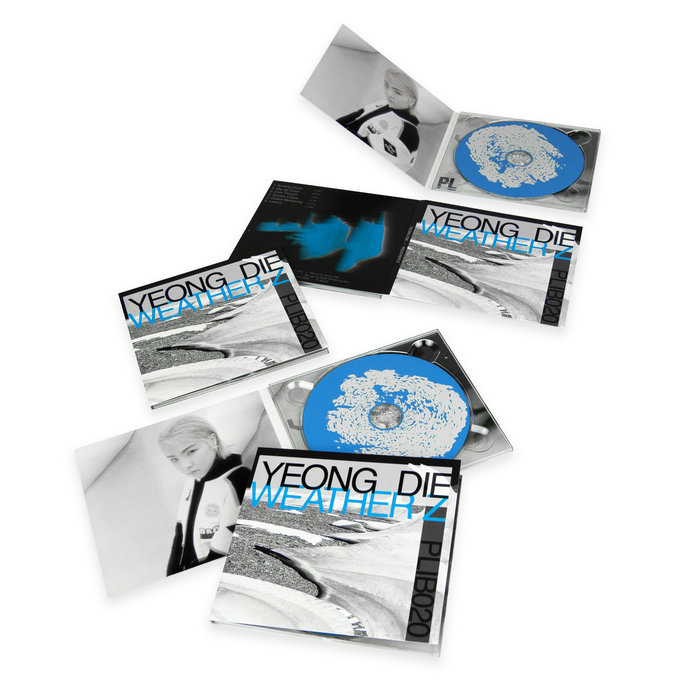 WEATHER Z | YEONG DIE | PSYCHIC LIBERATION