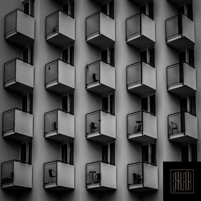 Secret Life of Grey Buildings | Shklash