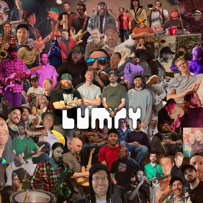 Lumpy | Lumpy
