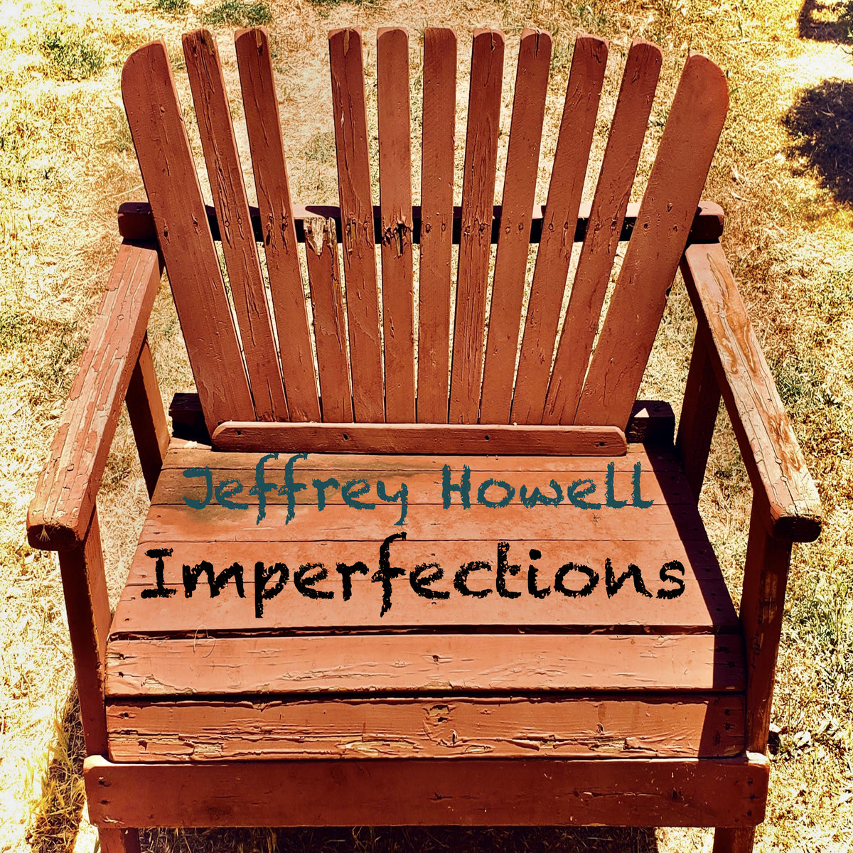 Imperfections | Jeffrey Howell
