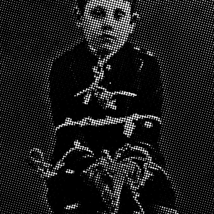 Lack of Discipline | Genophobia | Serrated Tapes